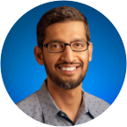 Sundar Pichai - Executive Bio, Work History, and Contacts - Equilar ...