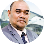 Dato’ Dr Amiruddin Muhamed - Executive Bio, Work History, and Contacts ...
