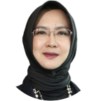 Kanti Mirdiati Imansyah - Executive Bio, Work History, and Contacts ...