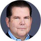 Patrick Larkin - Executive Bio, Work History, and Contacts - Equilar ...