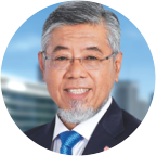 Shamsul Bin Ahmad - Executive Bio, Work History, and Contacts - Equilar ...