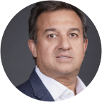 Jaidev Shroff - Executive Bio, Work History, and Contacts - Equilar ...