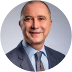 Glen William Hauenstein - Executive Bio, Work History, and Contacts ...