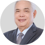 Nicasio I. Alcantara - Executive Bio, Work History, and Contacts ...