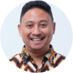 M. Ridwan Rizqi Ramadhani Nasution - Executive Bio, Work History, and ...