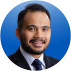 Muhammad Izzat Hj Abdul Aziz - Executive Bio, Work History, and ...