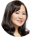 Lim Christina Hariyanto - Executive Bio, Work History, and Contacts ...