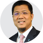 Mohd Jukris Abdul Wahab - Executive Bio, Work History, and Contacts ...