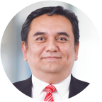 Syamsul Azuan bin Ahmad Fauzi - Executive Bio, Work History, and ...