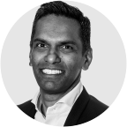 Sanjeev Kumar Soosaipillai - Executive Bio, Work History, and Contacts ...