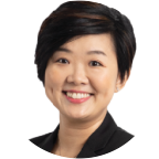 Catherine Chiew Siew Yuen - Executive Bio, Work History, and Contacts ...