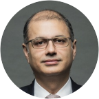 Rohit Nanda - Executive Bio, Work History, and Contacts - Equilar ExecAtlas