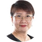 Lilian Ooi Lay Peng - Executive Bio, Work History, and Contacts ...