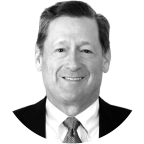 Robert R. Merck - Executive Bio, Work History, and Contacts - Equilar ...