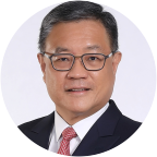 Tan Kong Han - Executive Bio, Work History, and Contacts - Equilar ...