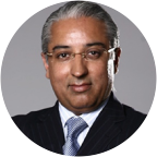 Ing. Randeep Singh Grewal - Executive Bio, Work History, and Contacts ...