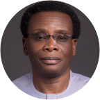Adedapo A. Segun - Executive Bio, Work History, and Contacts - Equilar ...