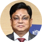 Shri Brajesh Kumar Singh - Executive Bio, Work History, and Contacts ...